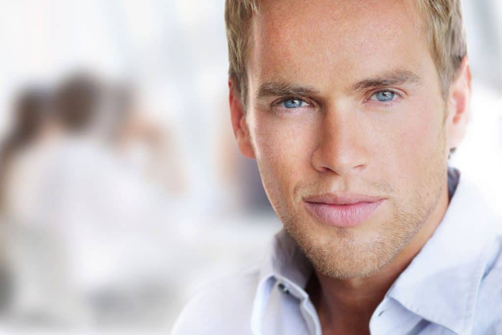 Men - Dr. Shortt, Plastic Surgeon - Oakville / Toronto