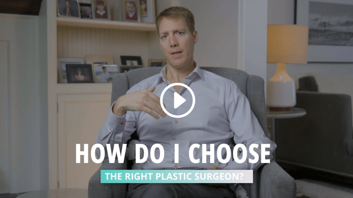 Home - Dr. Shortt, Plastic Surgeon - Oakville / Toronto